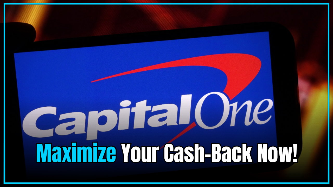 Capital One Introduces In-Store Offers for Cash-Back at Physical Retailers
