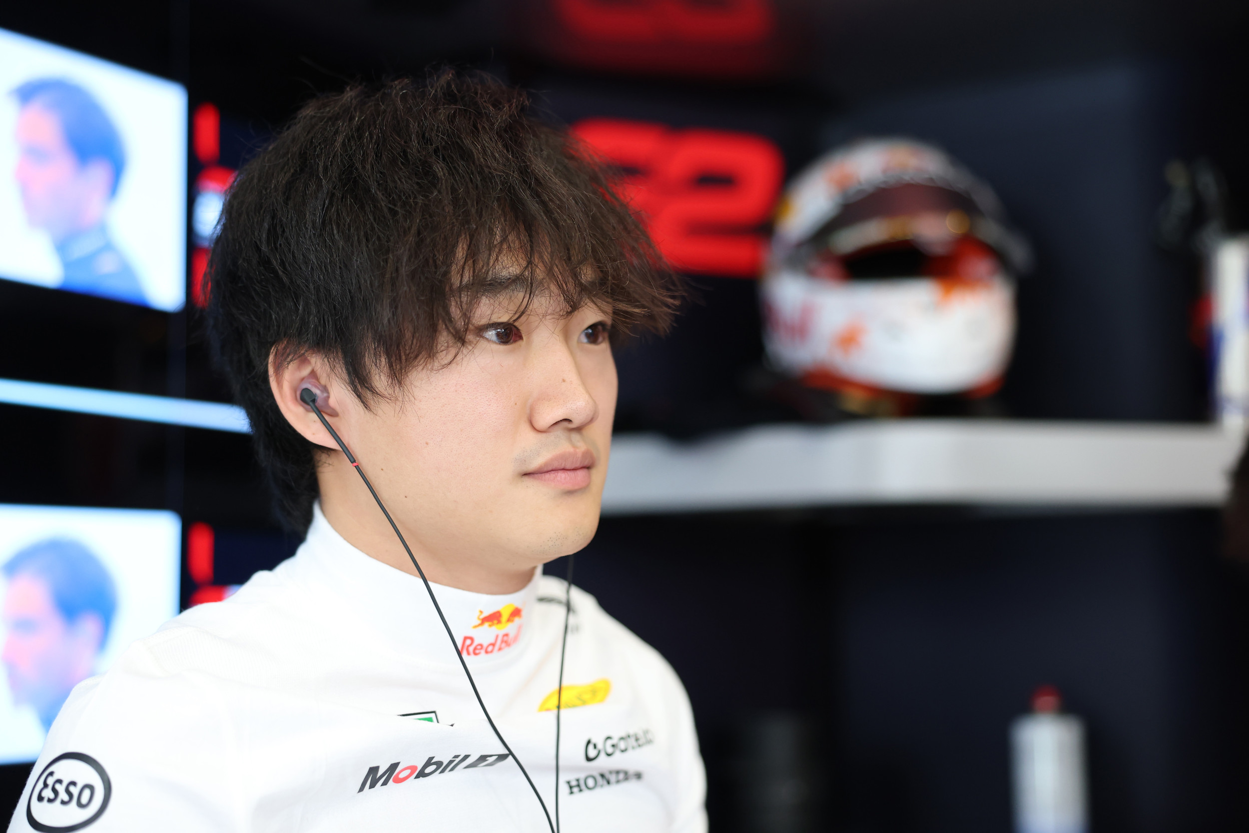 Helmut Marko Delivers Brutal Yuki Tsunoda Verdict at Austrian GP