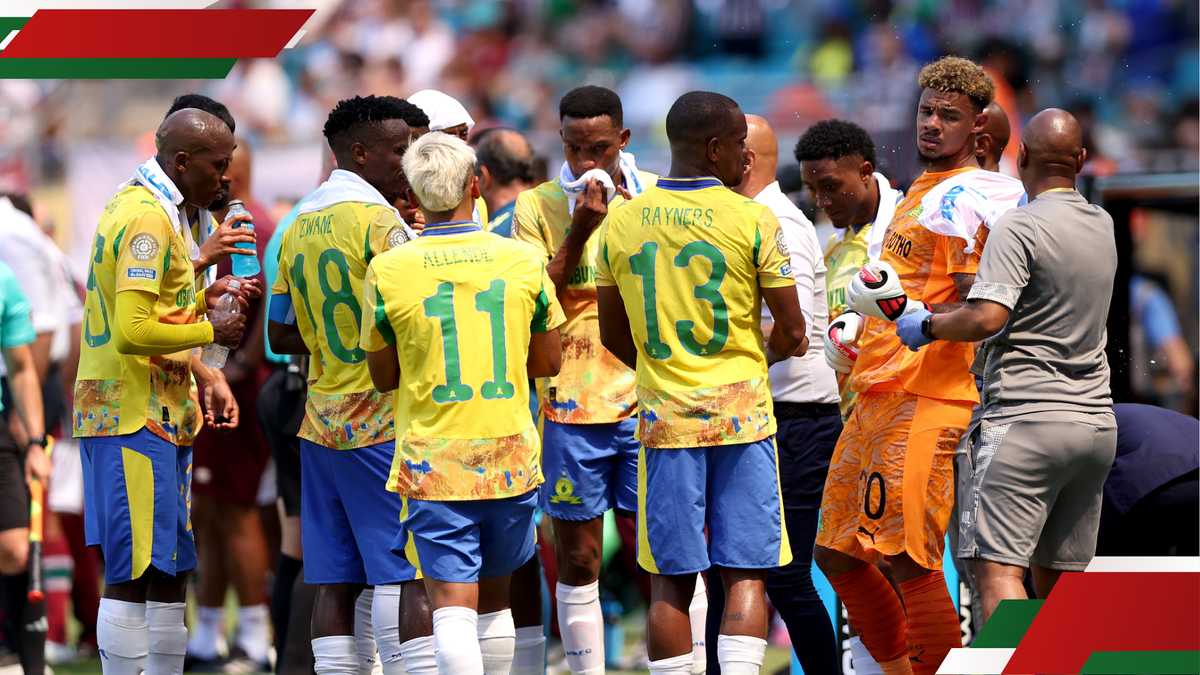 How much African teams earned at Club World Cup after elimination