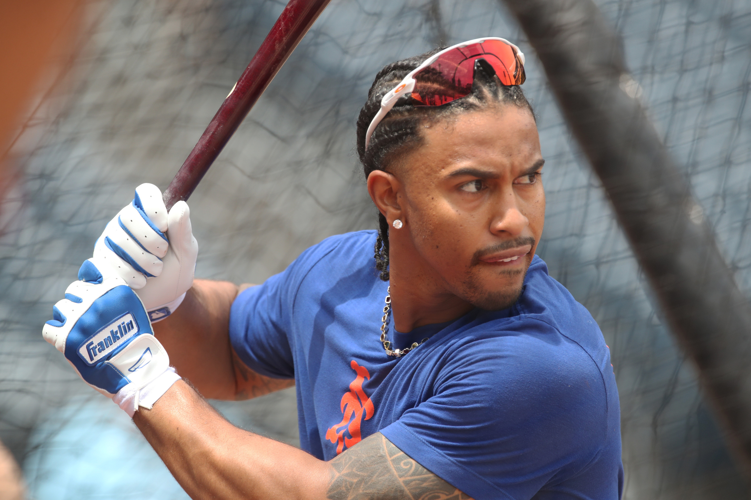 Mets hold players-only meeting after latest loss