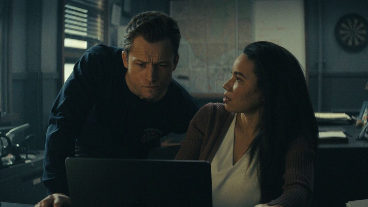 Apple TV+'s ‘Smoke' – Episode Guide (When Will the New Episodes Come Out?)