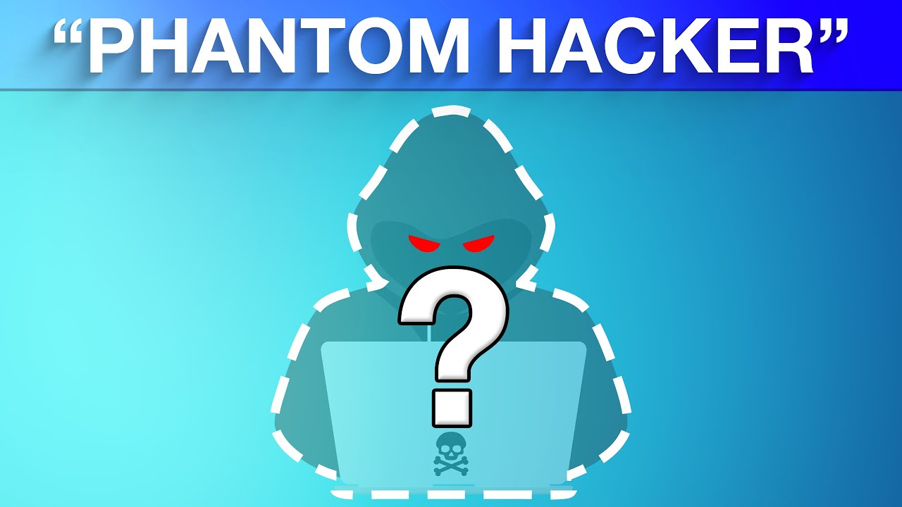 Phantom Hacker Scam Targets Users—What to Know