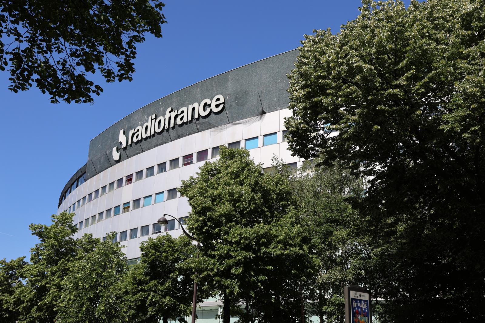 Audiovisuel public : la moraline à 4 milliards