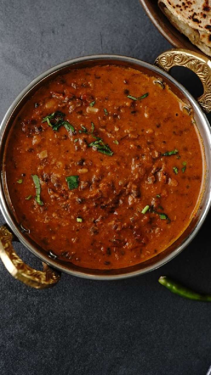 Veg- Kolhapuri Recipe To Try At Home This Weekend!