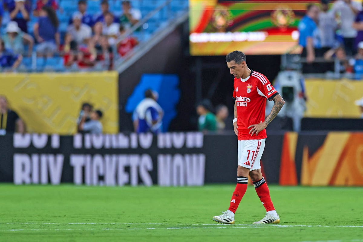 Qualification de Chelsea après un match de dingues à Charlotte