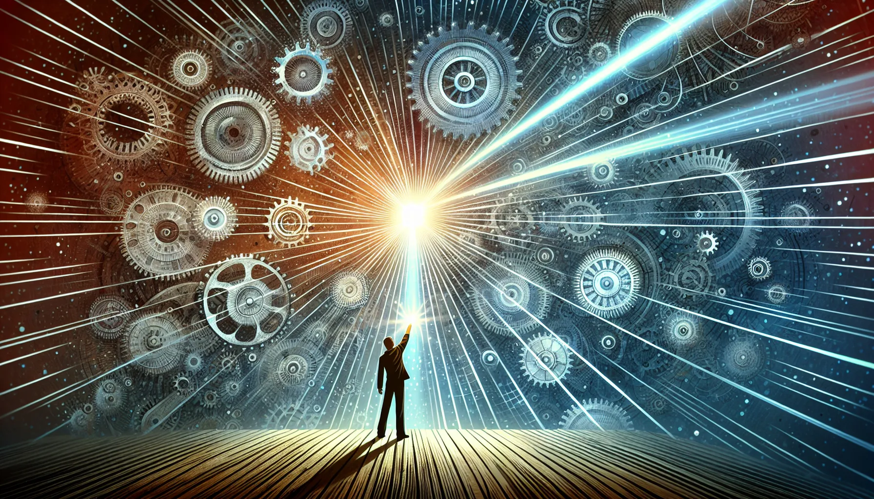 The Mathematical Equation of Faith: How to Transform Possibilities into ...