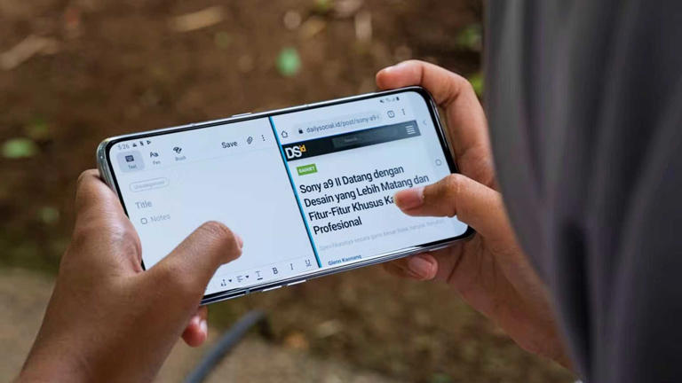 5 Android Features Apple Should Copy on the iPhone