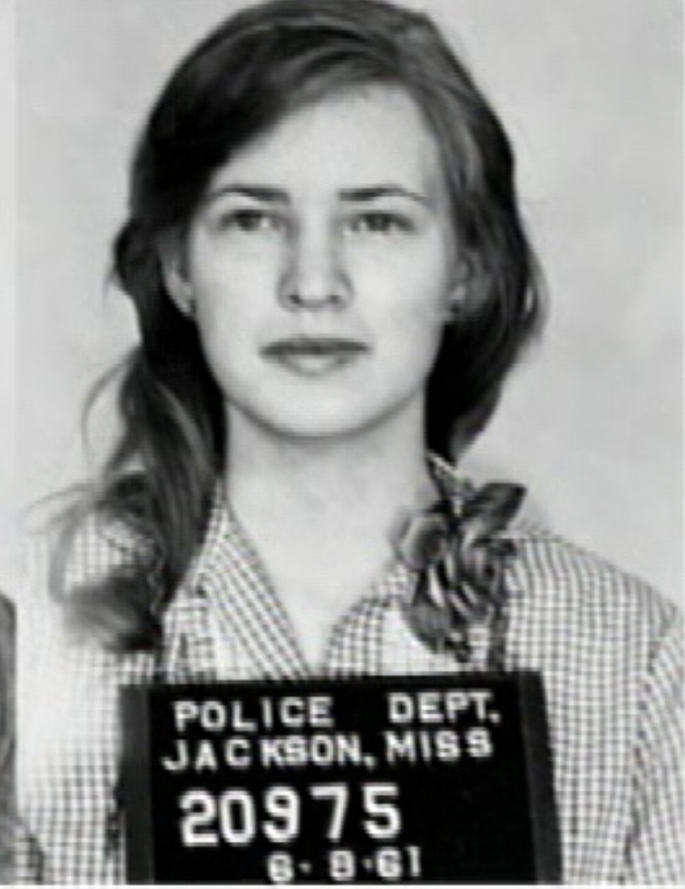 A mother and son share a legacy of standing up for what’s right; a ...