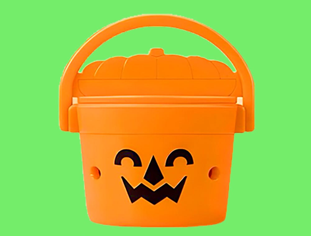McDonald’s Boo Buckets Get Tiny in 2025: Lil McDonald’s Happy Meal Toys ...