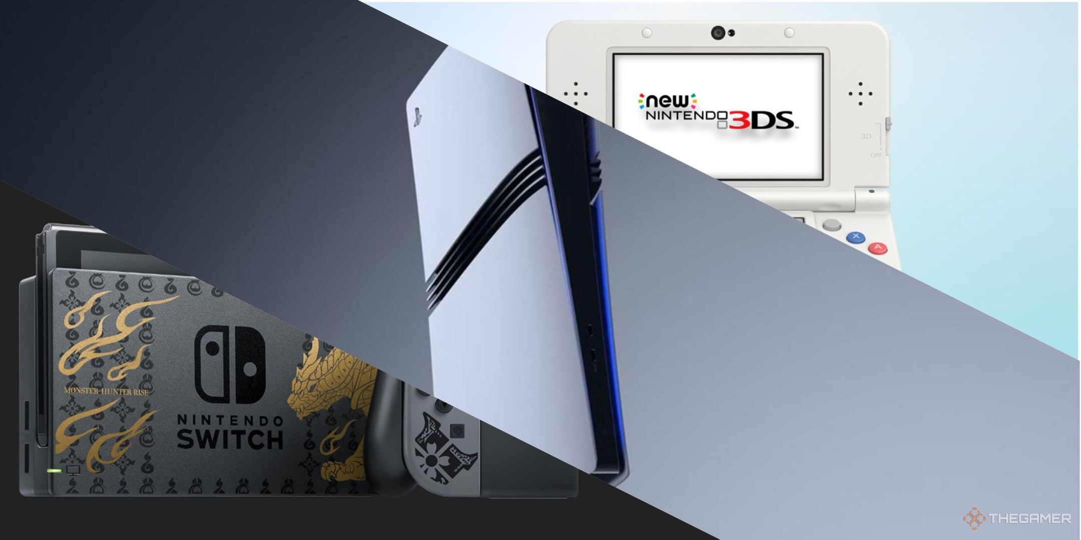 Every Console I've Owned And How I Liked Them