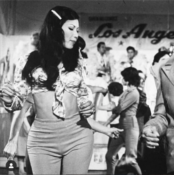 Jealousy ruined this Mexican star’s face — see her incredible comeback