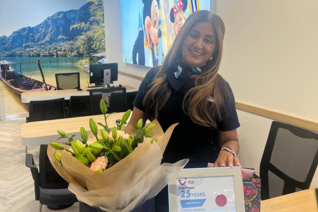TUI travel agent shares top tips for Glasgow holidaymakers