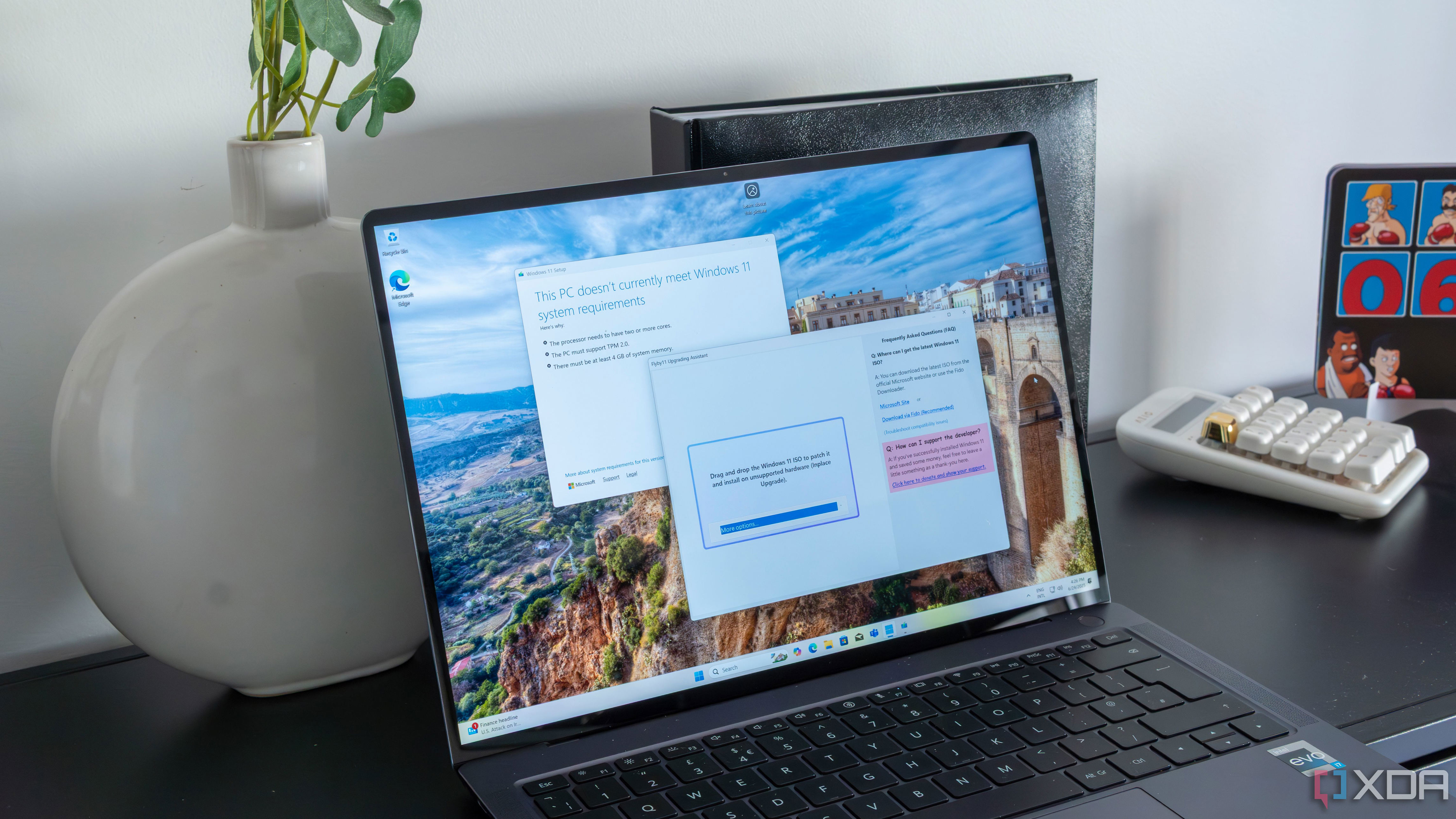 Microsoft finally makes PC migration a lot easier for Windows 11's ...