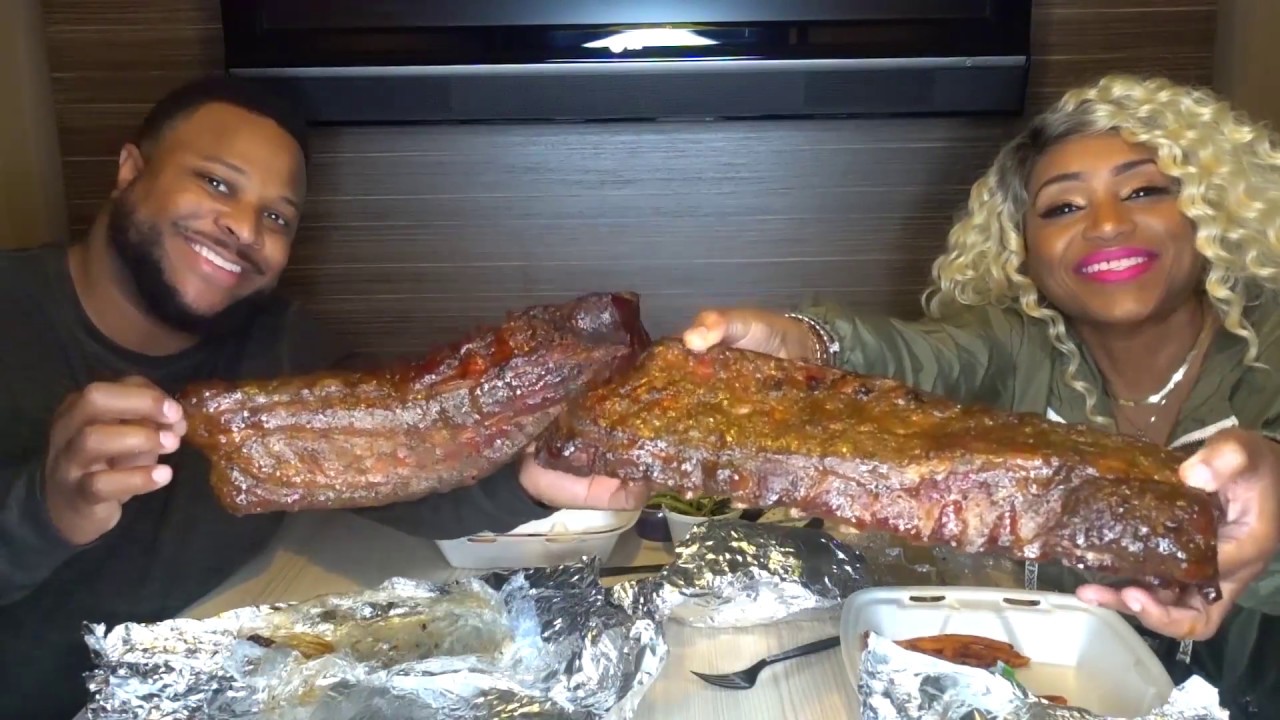 Pappy’s Smokehouse BBQ review in St. Louis