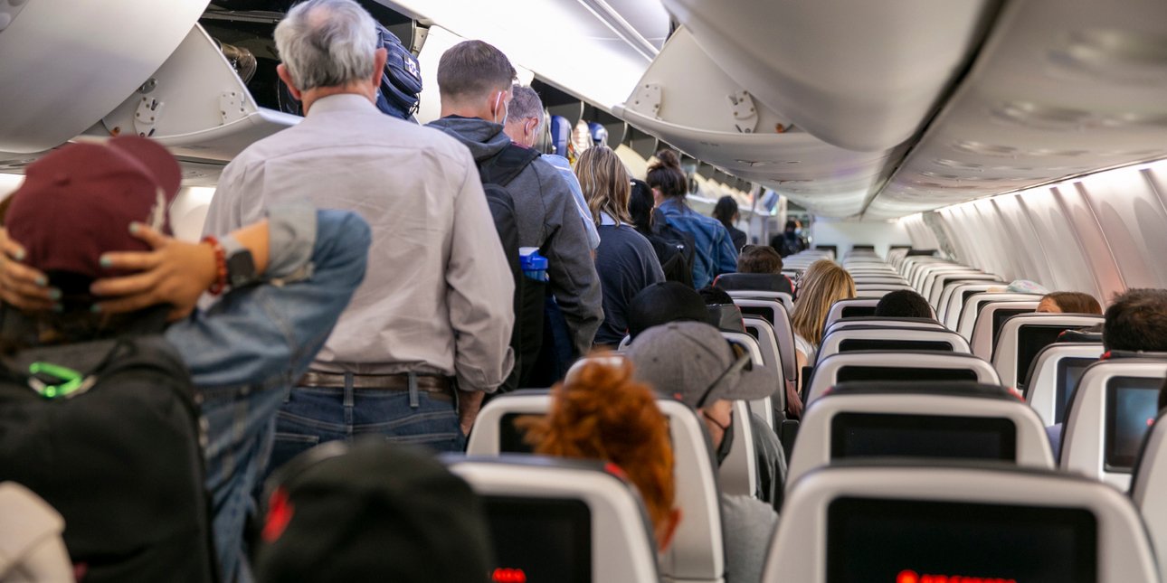 Ρωσία: Αεροπορικές εταιρείες ακύρωσαν ορισμένες πτήσεις λόγω διακοπής ...