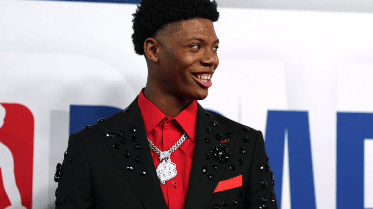 NBA: Beginning of the End? Reports of Ace Bailey's Rift with Utah Jazz Post-Draft