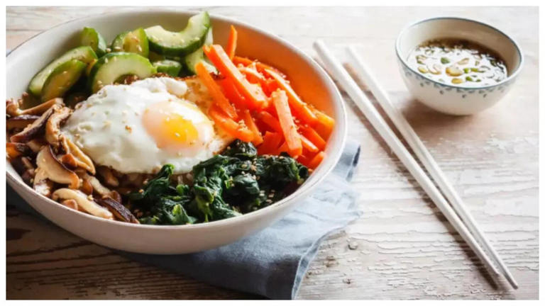 Why is it important to eat veggies first during a meal? A scientist ...