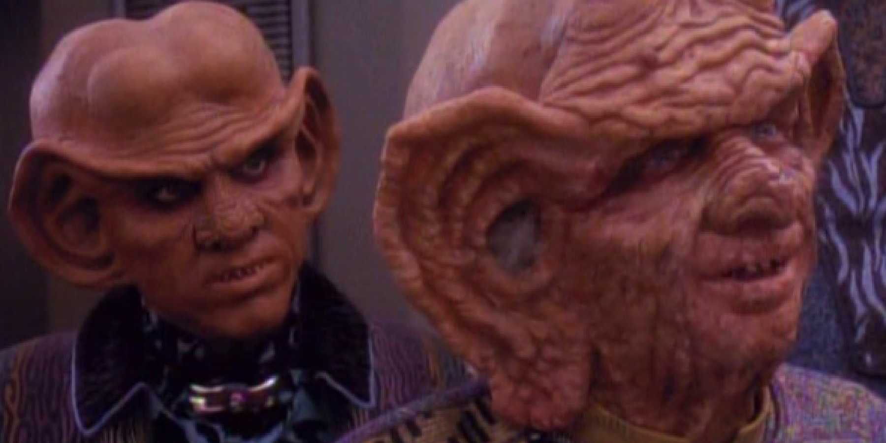 5 Star Trek: Deep Space Nine Season 3 Episodes I Always Skip On A Rewatch