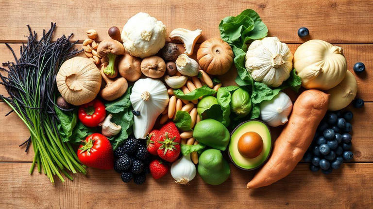 Why is it important to eat veggies first during a meal? A scientist ...