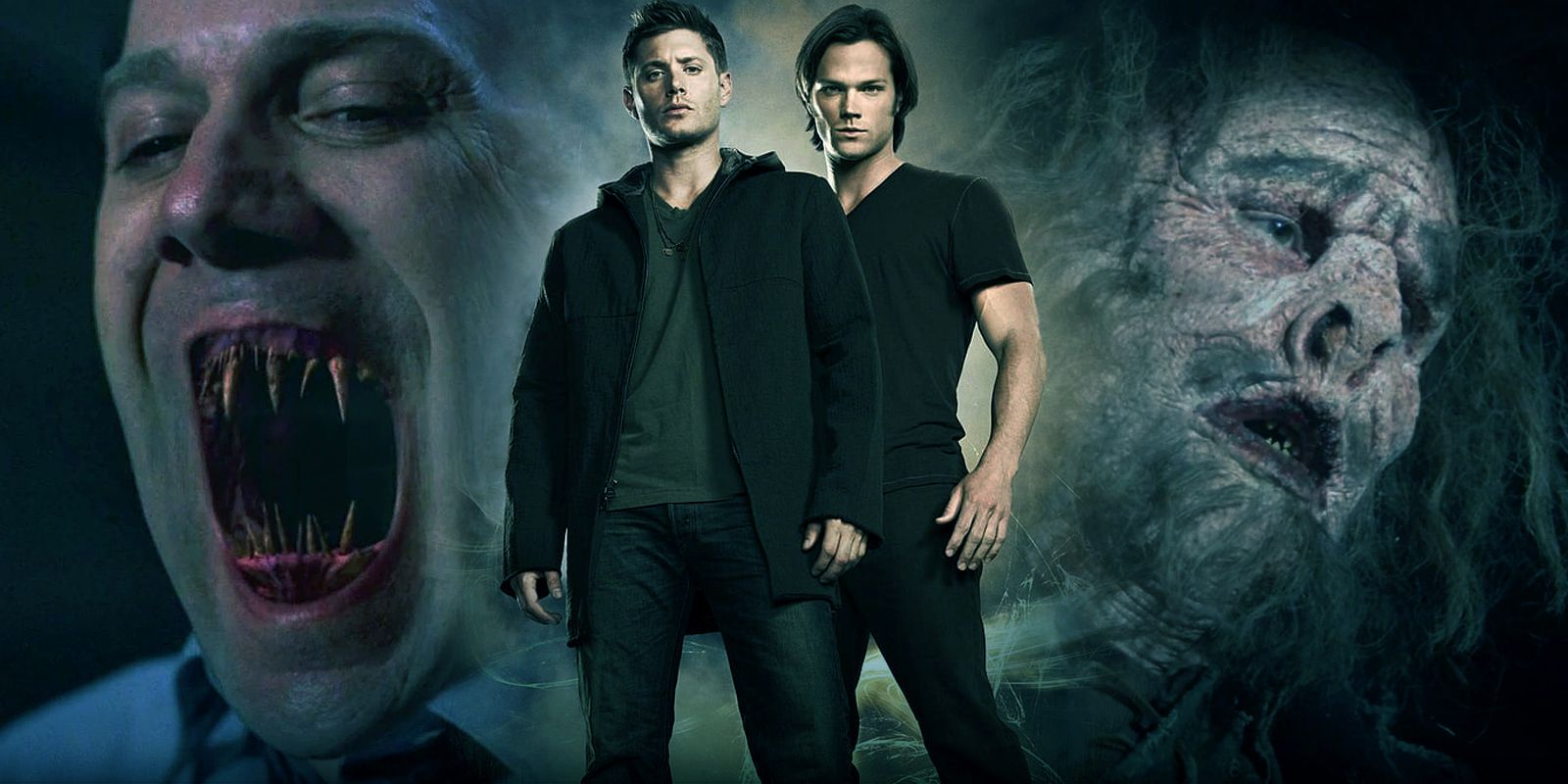 10 Best One-Time Monsters In Supernatural That Deserved a Return