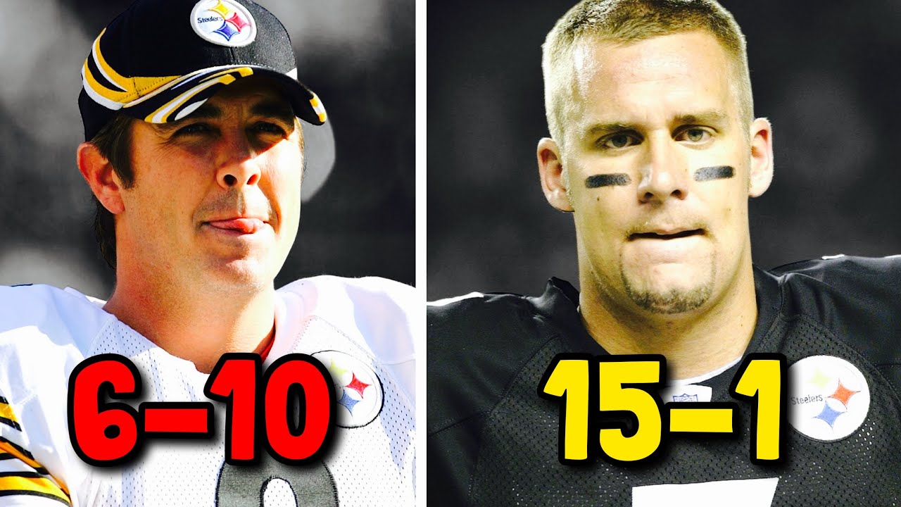 10 NFL Teams With the Most Mind-Blowing Turnarounds