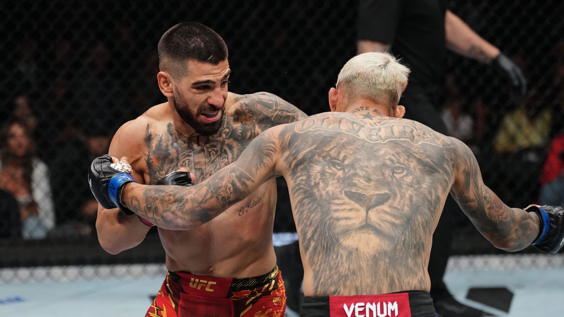 UFC 317 PPV Results, Highlights UFC 317 PPV Results, Highlights