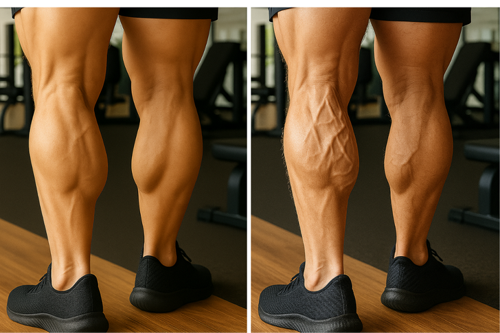 8 Possible Reasons Why Your Veins Are Bulging and When It’s Time to Worry