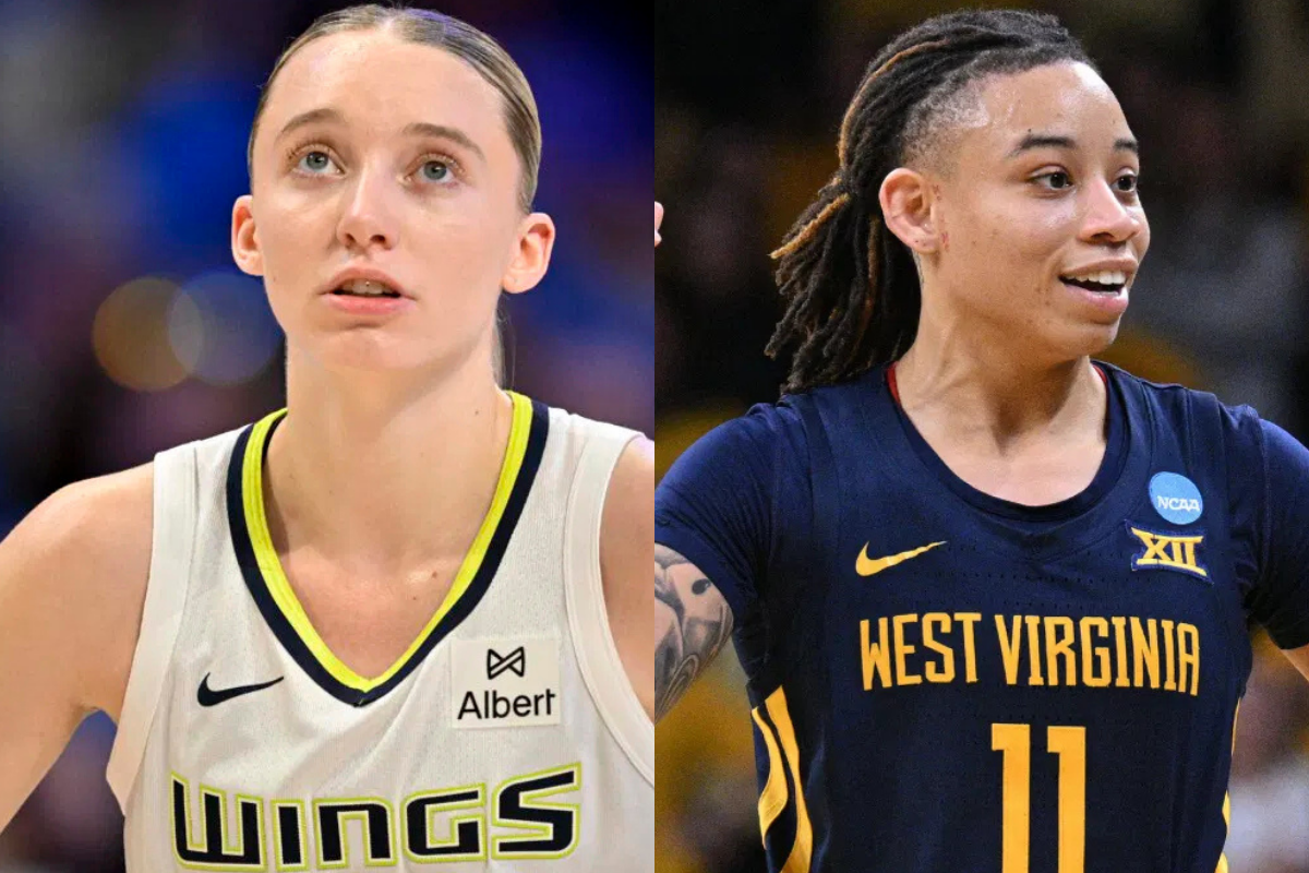 Bueckers Backs Wings Replacement in Mystics Victory