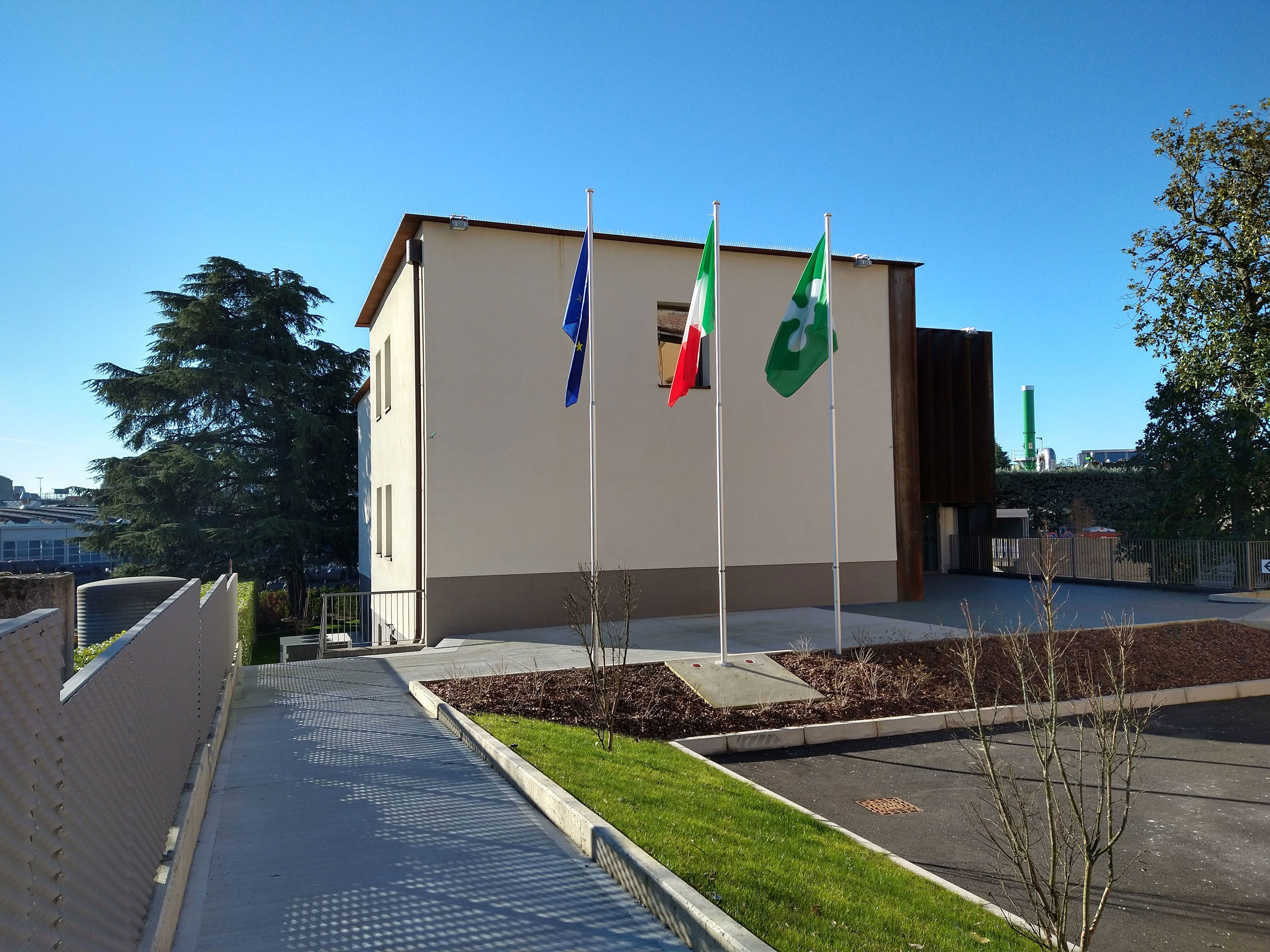 Veduggio con Colzano, lotta alla corruzione: il Comune coinvolge la ...