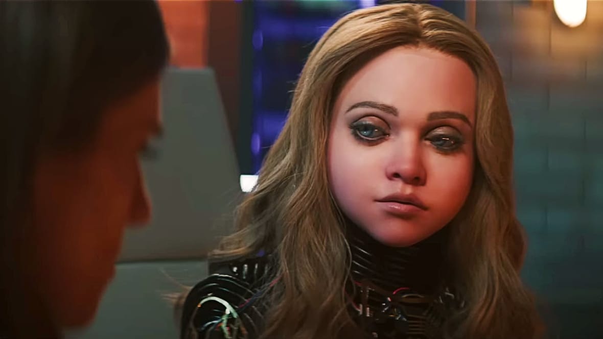 ‘M3GAN 2.0’ Review — Is It Summer’s Salvation Or Its Judgement Day?
