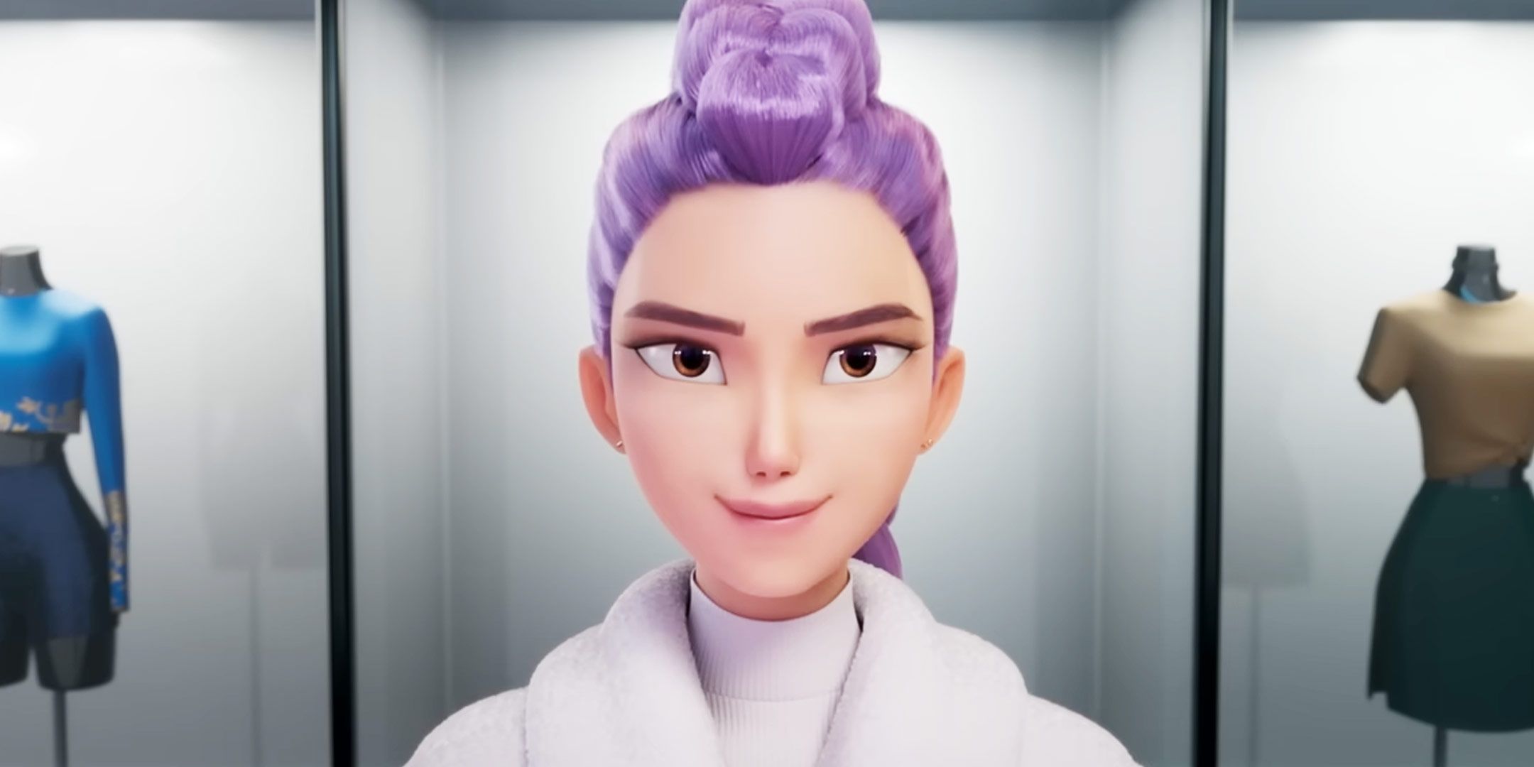 KPop Demon Hunters Theory: Gwi-Ma As Rumi's Father Explained