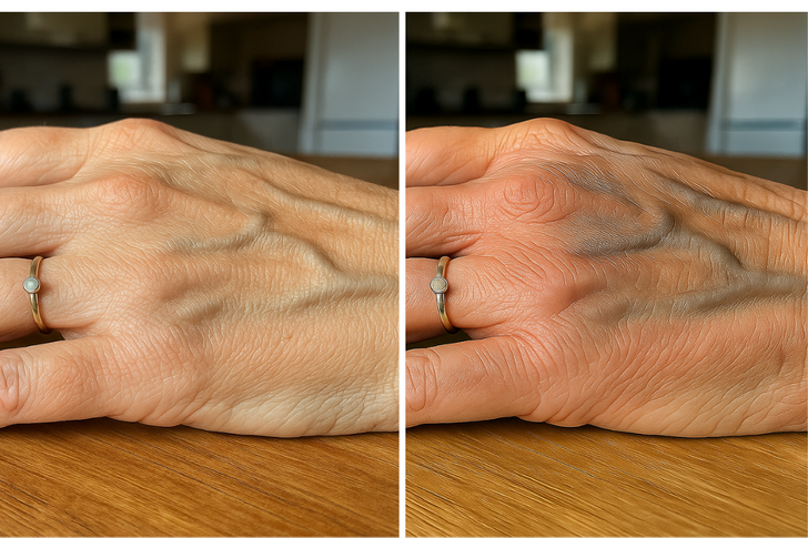 8 Possible Reasons Why Your Veins Are Bulging and When It’s Time to Worry