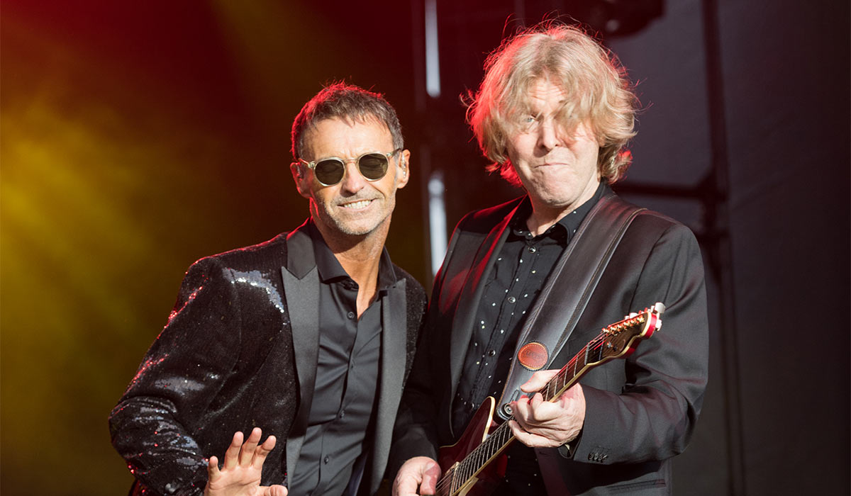 Marti Pellow's favourite places in Ireland and what he loves about ...