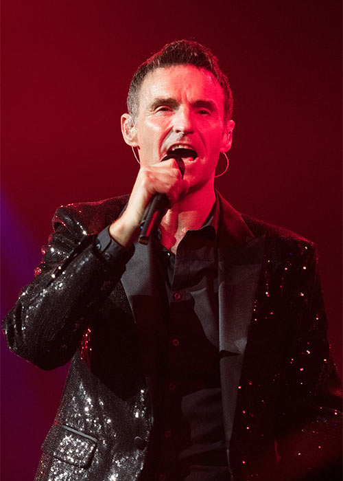 Marti Pellow's favourite places in Ireland and what he loves about ...