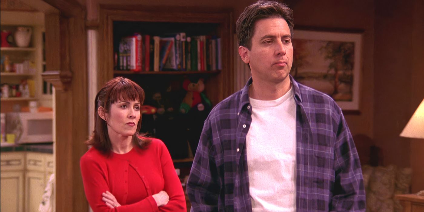 Everybody Loves Raymond,' Except This Episode Made Everybody Hate Him