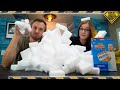 100 Magic Erasers: What Can You Really Clean With Them?