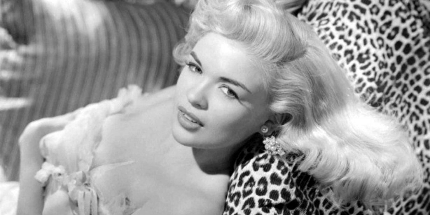 Jayne Mansfield's 8 Best Movies Ranked