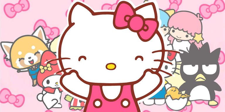 Hello Kitty Doesn't Have a Mouth and the Reason Why Is Way Worse Than ...