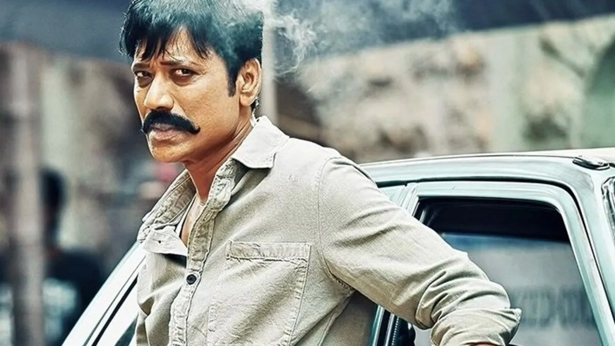 SJ Suryah returns to direction after a decade with ‘Killer’; Stars ...