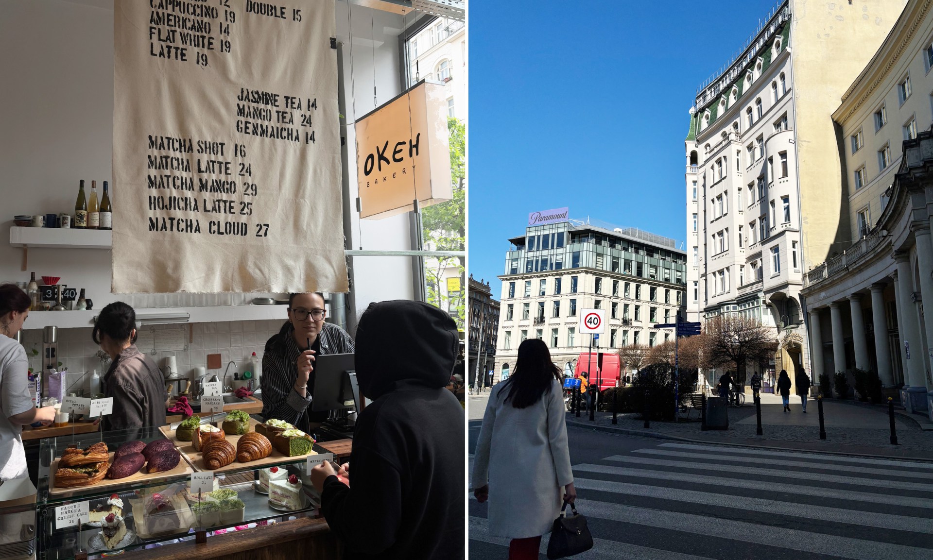 Warsaw is the European city you shouldn't miss