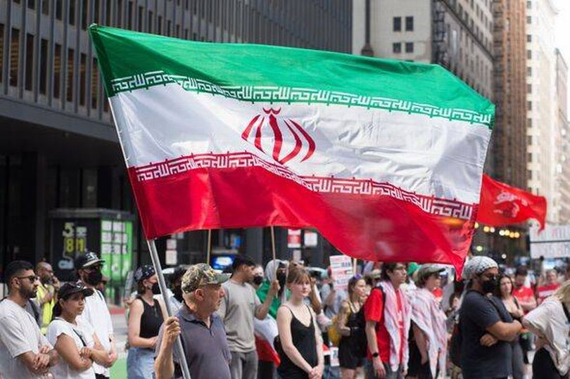 Iranian sleeper cells could be activated in these US cities, experts say