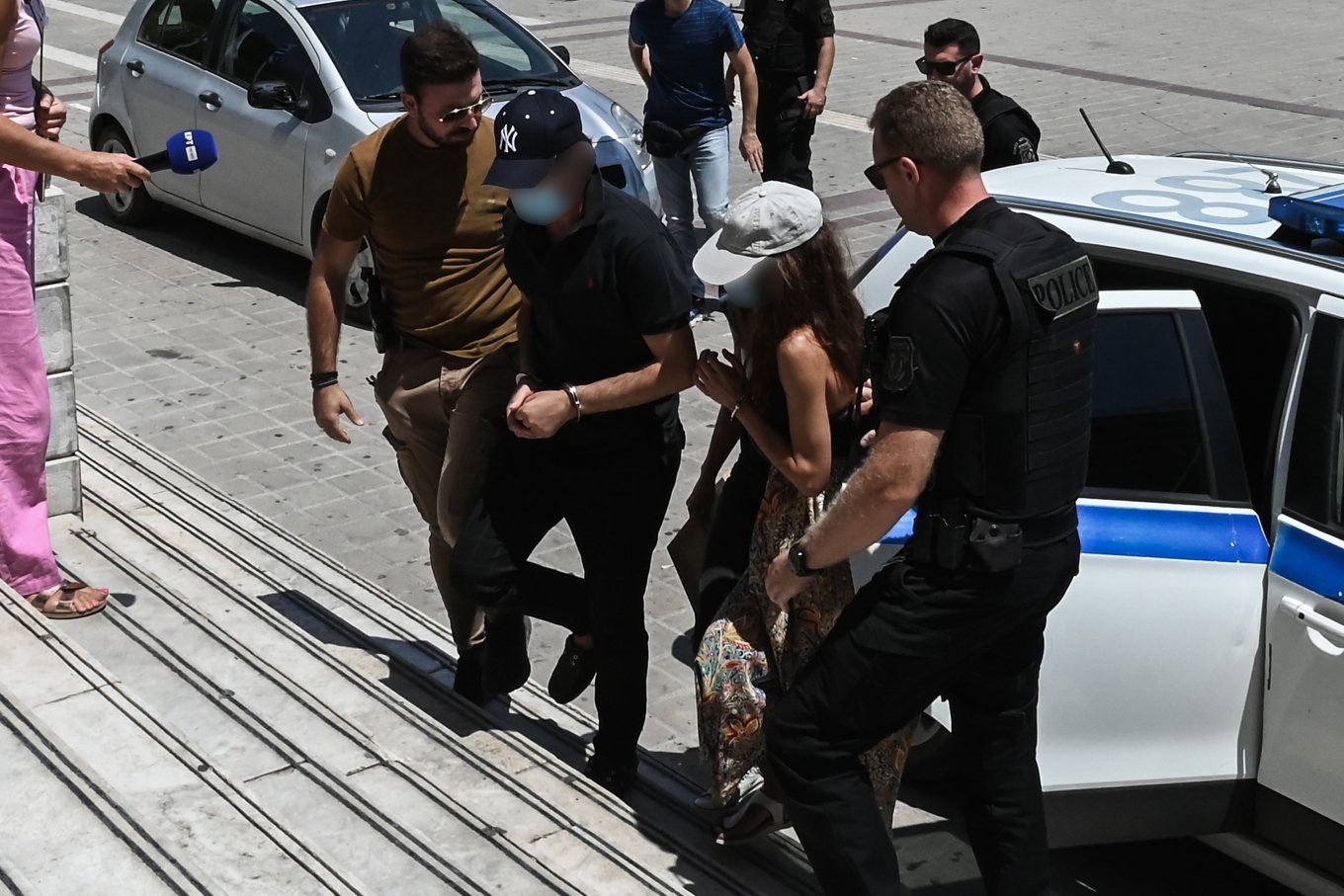 Αρκαδία: Αυλαία στην πολύκροτη δίκη για τον θάνατο του 64χρονου στον ...