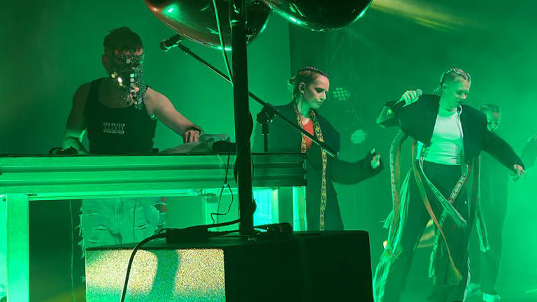 Singing from the meadow, bass from the city: How Swada is reinventing ...