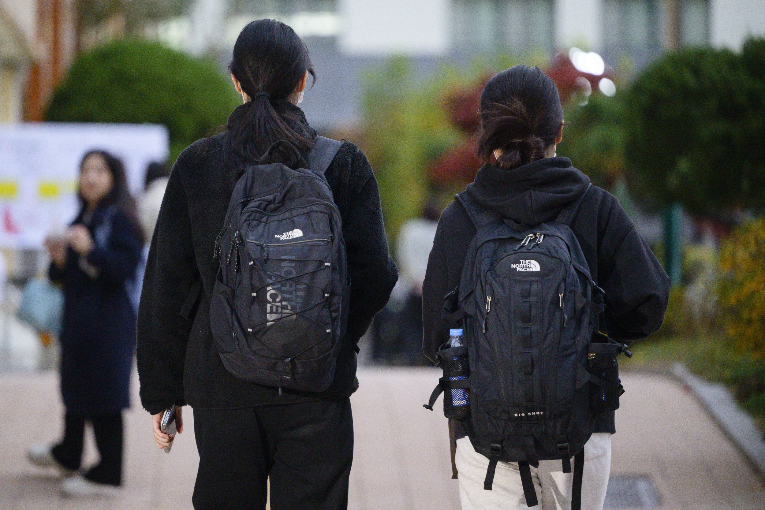 South Korea's new government faces alarming social issue