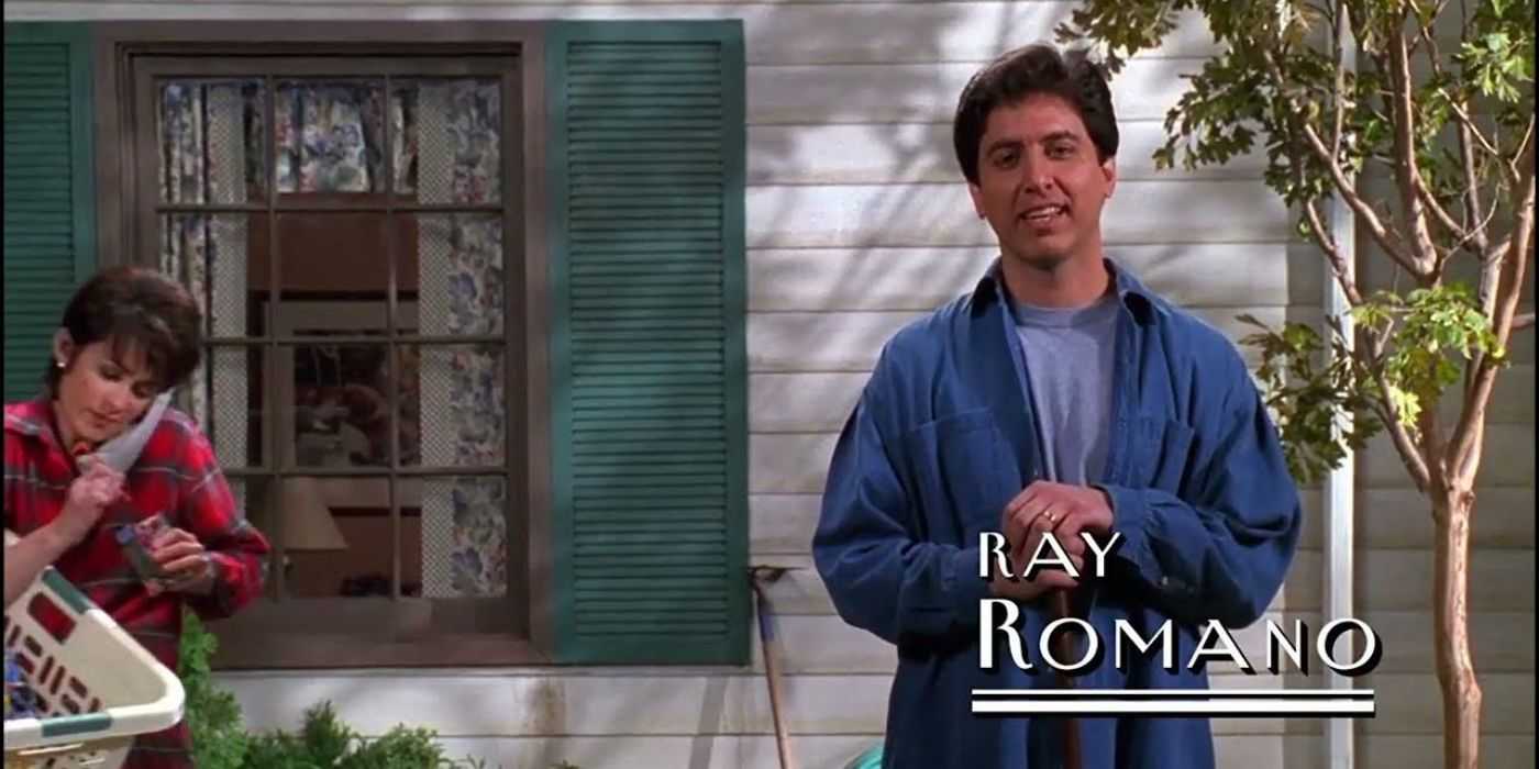 10 Harsh Realities Of Rewatching Everybody Loves Raymond