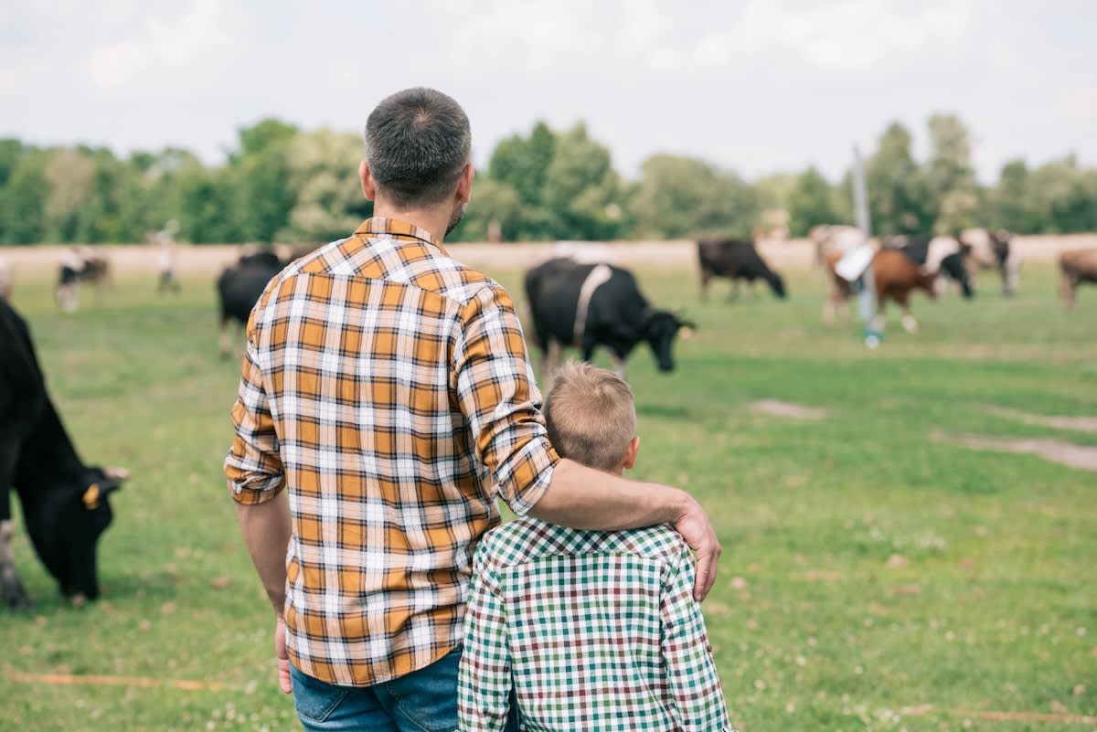 Families With Farms Or Businesses Get FAFSA Relief