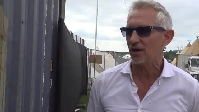 Gary Lineker reveals next steps following Match of the Day departure