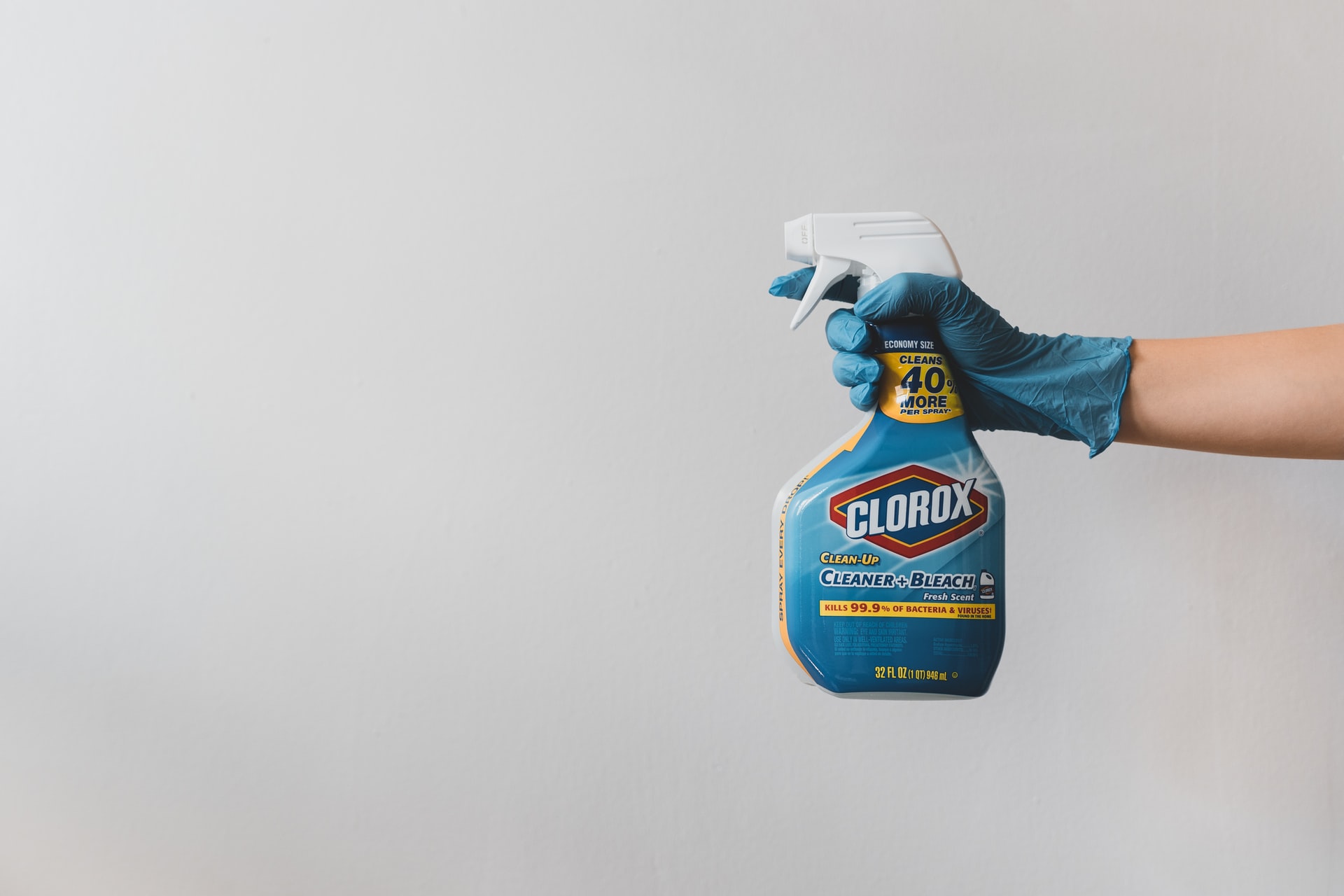 Jim Cramer Says “Clorox is at the Heart of This Market’s Conundrum”