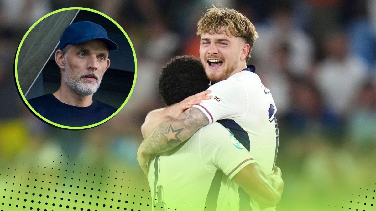 Five England Under-21 stars Thomas Tuchel must pick for the World Cup
