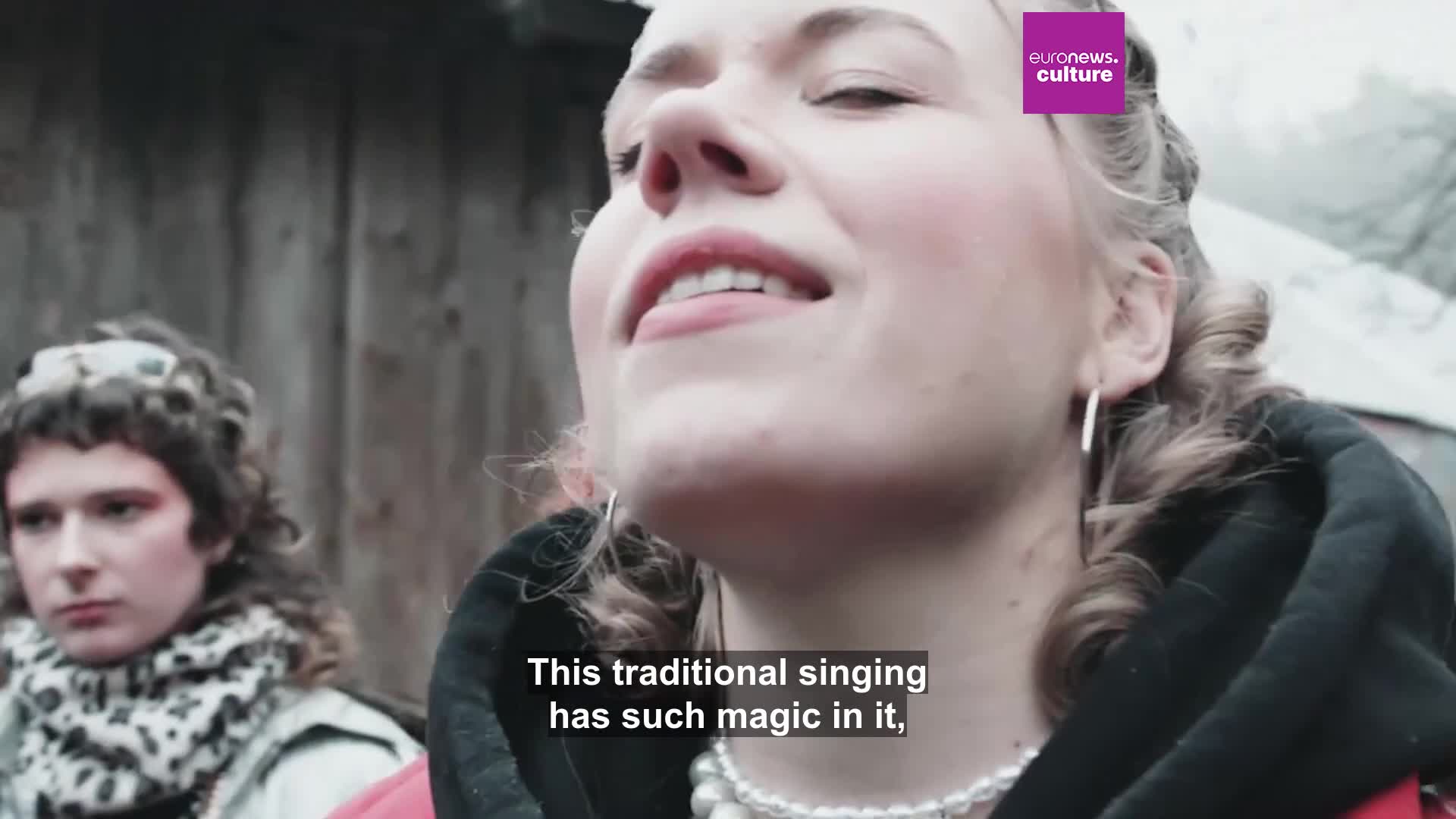 Singing from the meadow, bass from the city: How Swada is reinventing ...